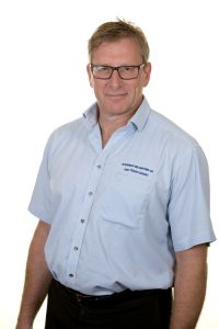 Jan Rasmussen - Sondrup Bilcenter A/S