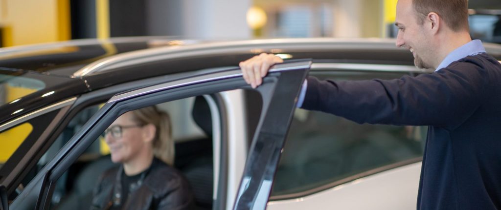 Book en prøvetur i Risskov eller Viby J | Sondrup Bilcenter A/S